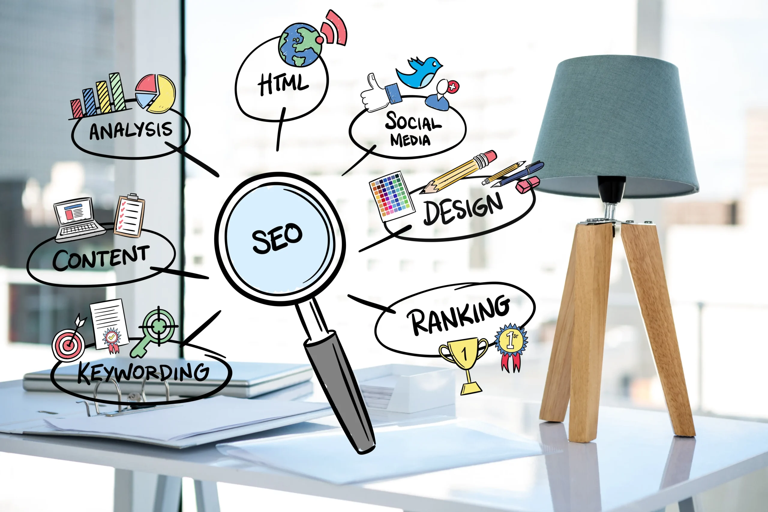 La migliore Agenzia SEO | Consulenza SEO a Perugia